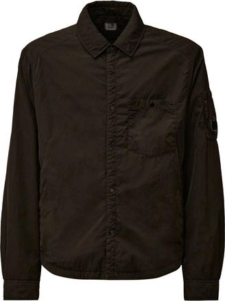 C.P. Company C.p. Company, Homme, Vestes, Noir, Taille: L C.p. Company Vestes Black