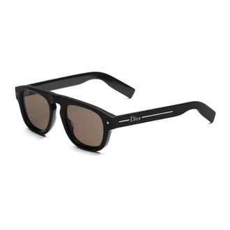 Dior Line S2I Sonnenbrille - - Accessories - Herren - Schwarzk - 51 MM