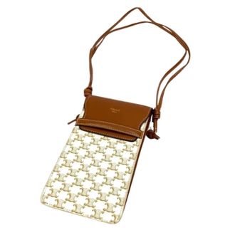 Celine Pre-owned Stoff wohnen - - Pre-owned - Damen - Beige - ONE SIZE