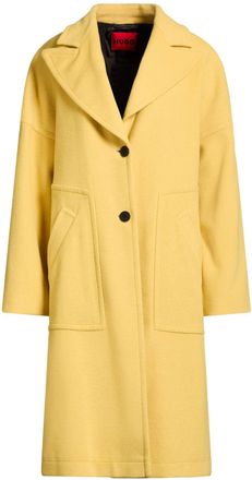 HUGO BOSS JACKEN & M&Auml;NTEL - M&auml;ntel auf YOOX.COM