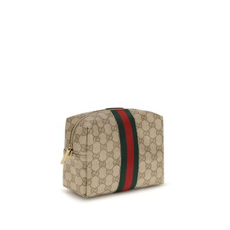 Gucci Shoulder Bag - Beige