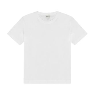 Birgitte Herskind Ditlev T-Shirt - - Tops - Damen - Wei&szlig; - S
