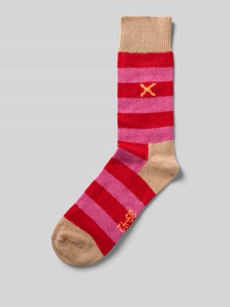 Unio Hamburg Socken mit Woll-Anteil