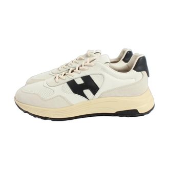 Hogan Hyperlight Sneakers - - Shoes - Herren - Wei&szlig; - 40 EU
