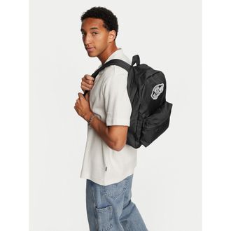 Vans Rucksack Vans Old Skool Classic Backpack VN000H4YBLK1 Schwarz