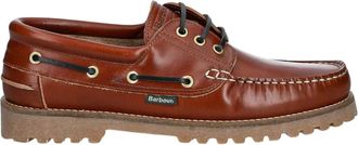 Barbour Herren, Schuhe, Braun, 40 EUGr&ouml;&szlig;e