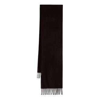 Max Mara Scarves - - Accessories - Damen - Braun - ONE SIZE