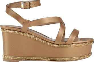 Rene Caovilla SCHUHE - Sandalen auf YOOX.COM