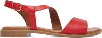 Lasocki Sandalen Lasocki CEO-EST-FIONA-33 Rot