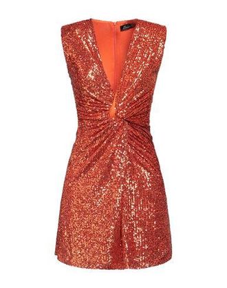 Dramée ROBES - Robes courtes sur YOOX.COM