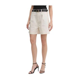 Pepe Jeans London Casual Shorts - - Shorts - Damen - Beige - M