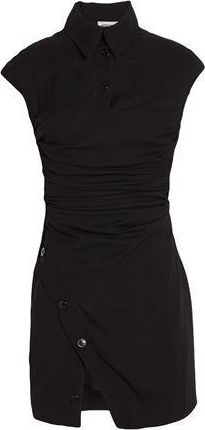 Moschino ROBES - Robes courtes sur YOOX.COM