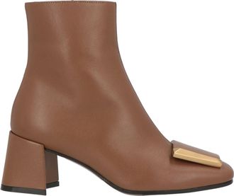 Roberto Festa Milano SCHUHE - Stiefeletten auf YOOX.COM