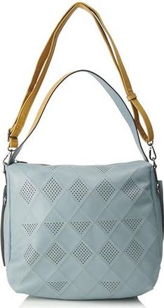 Matties Bags BEIRES, Handbag Unisex, Blanco