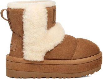UGG Damen Stiefel CLOUDPEAK