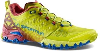 La Sportiva Bushido II Trail Running Shoes EU 41 1/2
