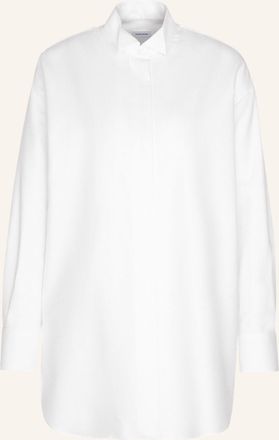 Seidensticker Seidensticker Hemdbluse weiss