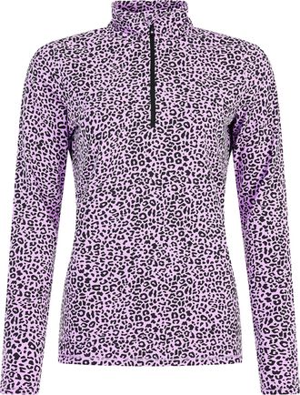 Protest Damen 1/4-rei&szlig;verschluss PRTEsher