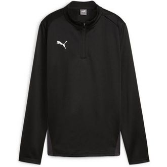 Puma Damen Fanshirt teamGOAL Training 1/4 Zip