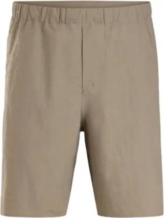 Arc'teryx Homme, Shorts, Beige, Taille: M Spere SL Short LT