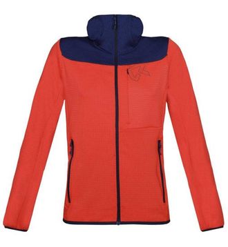 Rock Experience Foraker W Fleece - Fleecejacke - Damen