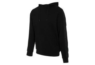 Emporio Armani Hoodie Felpa Loungewear Sweater mit Kapuze
