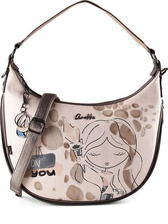 Anekke Schultertasche Olympia