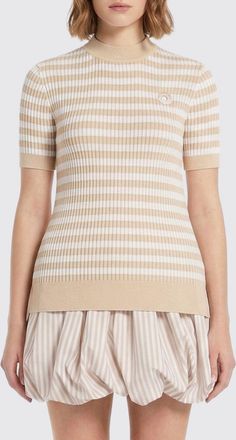 Patou Pullover PATOU Damen Farbe Ruby