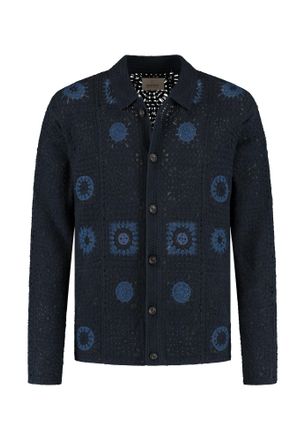 Dstrezzed Strickjacke Timeo