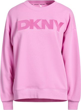 DKNY TOPS - Sweatshirts auf YOOX.COM