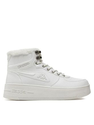 Kappa Sneakers VSKA007 Wei&szlig;