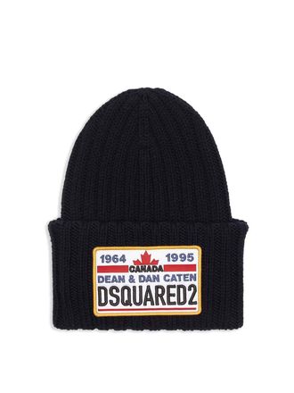 Dsquared2 Veste Casual - Bleu