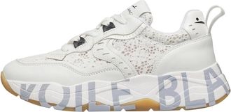 Voile Blanche Femme, Chaussures, Blanc, Taille: 37 EU Club105 Baskets