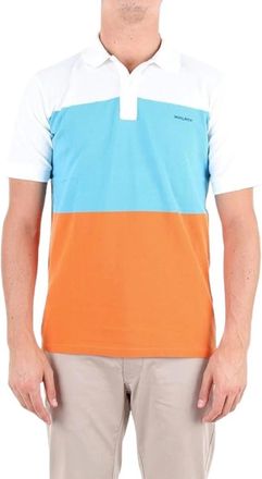 Woolrich Herren, Oberteile, Mehrfarbig, MGr&ouml;&szlig;e