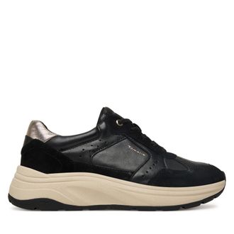 Tamaris Sneakers Tamaris 1-23772-45 Schwarz
