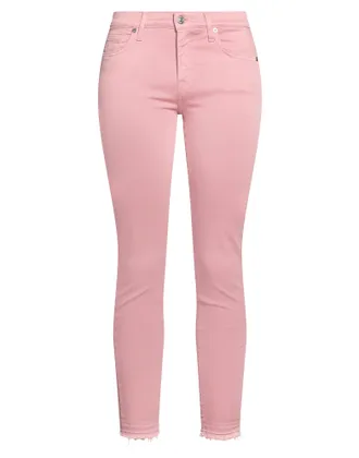 7 For All Mankind HOSEN & R&Ouml;CKE - Jeanshosen auf YOOX.COM
