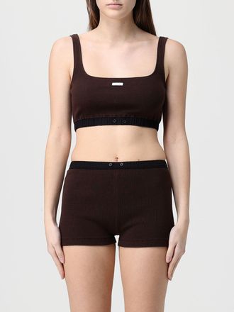 Entire studios Top ENTIRE STUDIOS Femme couleur Rouge