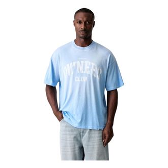 Represent Represent, Herren, Oberteile, Blau, LGr&ouml;&szlig;e