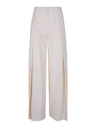 Emporio Armani Pantalons D&eacute;contract&eacute;s - Orange