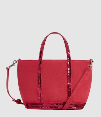 Vanessa Bruno Cabas Xs Groseille