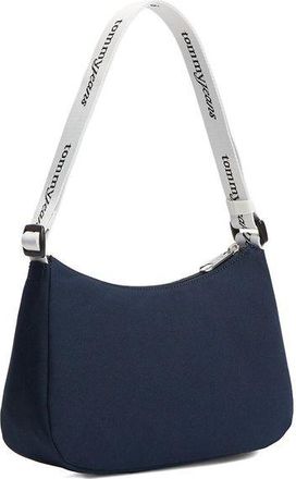Tommy Hilfiger Shoulder Bag - Navy