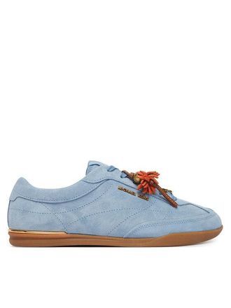 Michael Kors Sneakers Nolan 43S6NOFS2S Blau