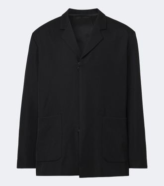 Kiko Kostadinov Blazer Votive aus Wolle