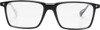S`Nob Bellali Clip-on-Brille - Schwarz