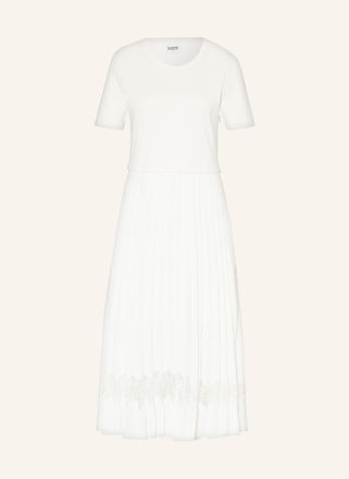 Claudie Pierlot Claudie Pierlot 2-In-1-Kleid weiss
