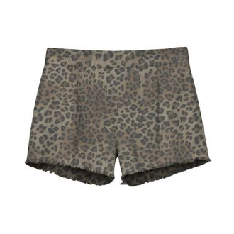 MC2 Saint Barth Damen, Shorts, Braun, XSGr&ouml;&szlig;e