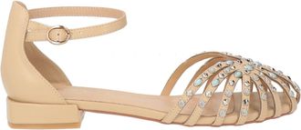 Alma En Pena SCHUHE - Sandalen auf YOOX.COM
