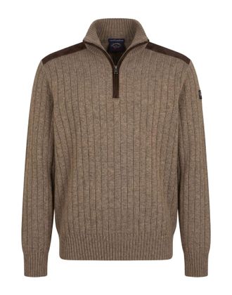 Paul & Shark STRICKWAREN - Rollkragenpullover auf YOOX.COM