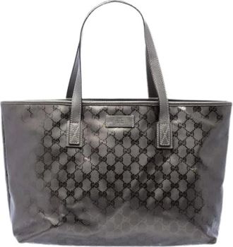 Gucci Damen, Pre-Owned, Grau, ONE SIZEGr&ouml;&szlig;e