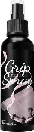 Generico Spray f&uuml;r Yogamatte, rutschfest, langlebig, Reinigungsspray f&uuml;r Fitnessmatten, f&uuml;r Yoga, Fu&szlig;ballausr&uuml;stung, Boxhelm